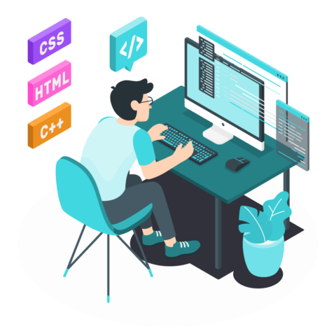 Web Development Services | Website Development Company