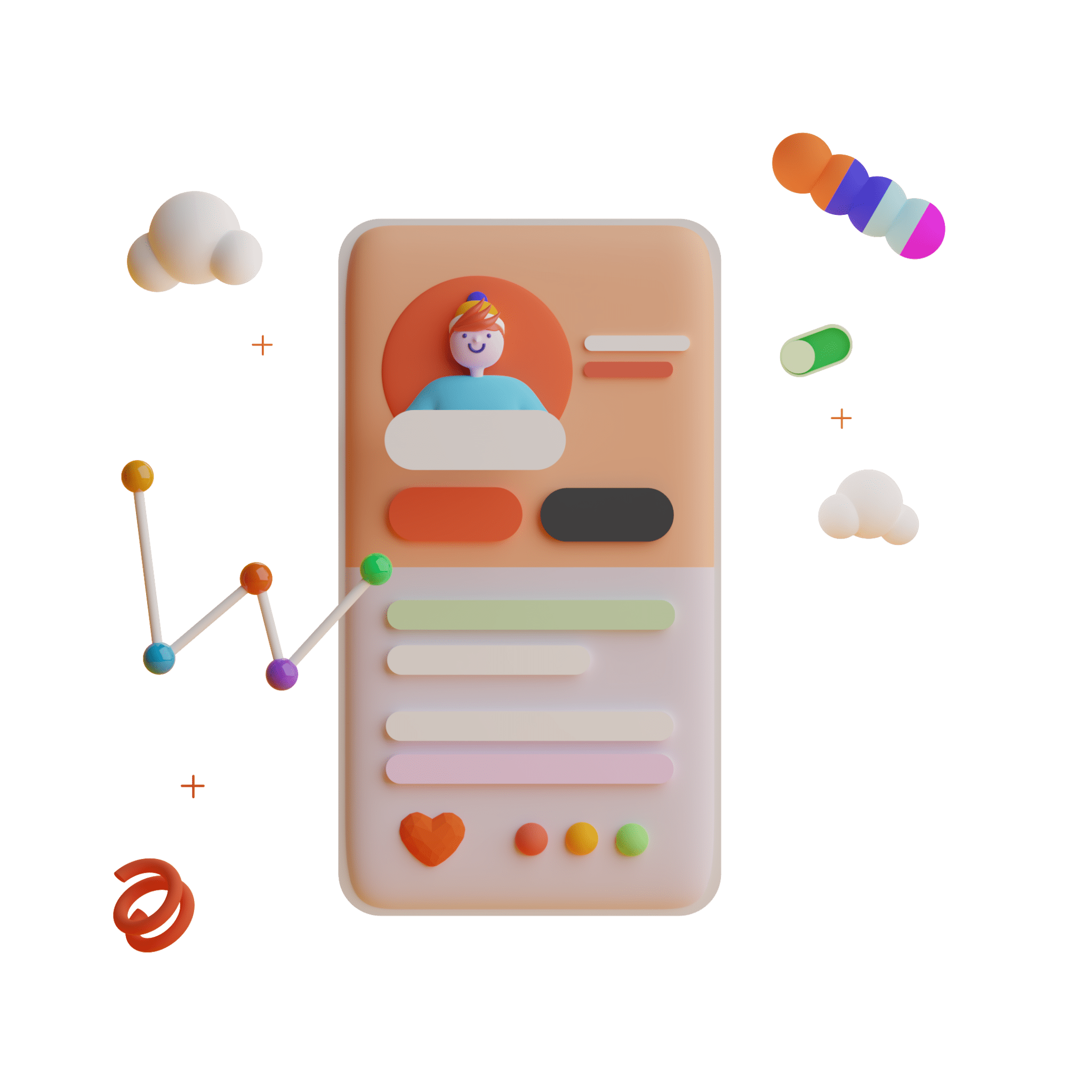 Social Media Marketing Agency | SMM | SMMA | BluBird Marketing Services